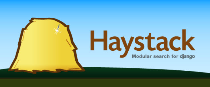 Managed Search for Haystack - SearchStax Managed Search Docs