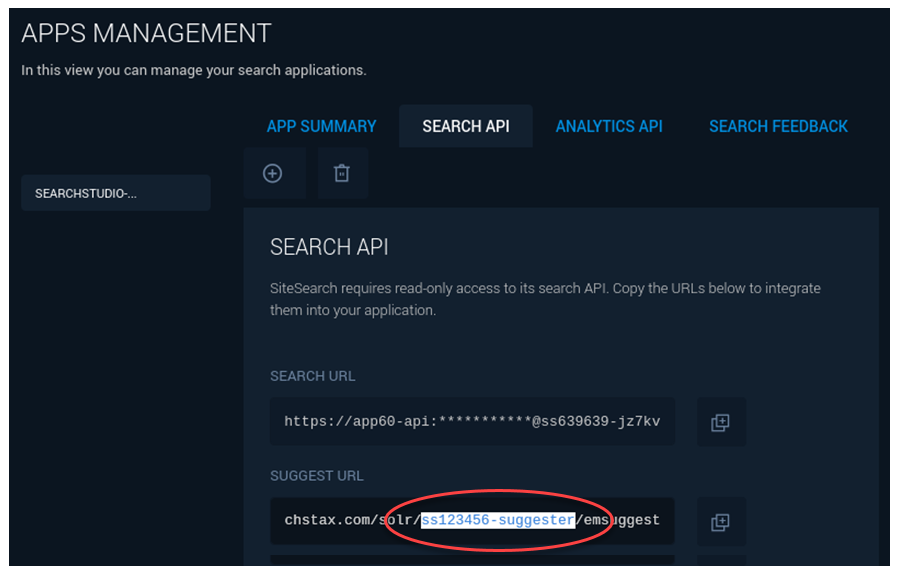 Set Up Drupal Module - SearchStax Site Search Docs Set Up Drupal Module - SearchStax Site Search Docs