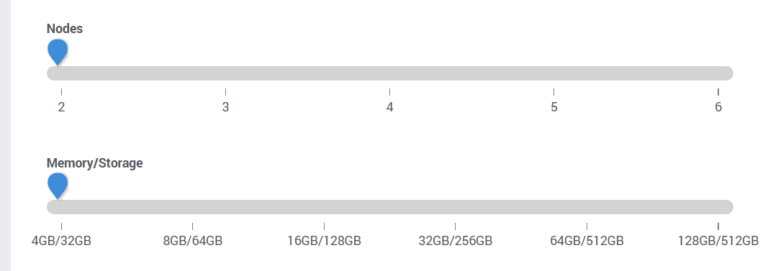 Dedicated Quick Start - SearchStax Managed Search Docs