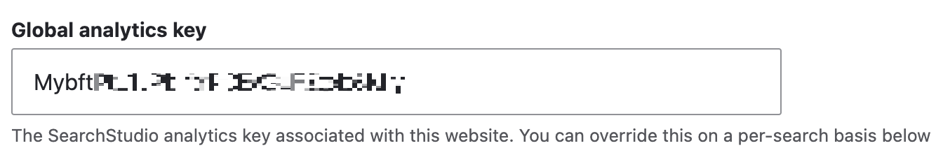 Set Up Drupal Module - SearchStax Site Search Docs