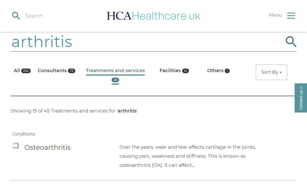 HCA Innovates at Scale with Sitecore and SearchStax Managed Solr ... HCA Innovates at Scale with Sitecore and SearchStax Managed Solr ...