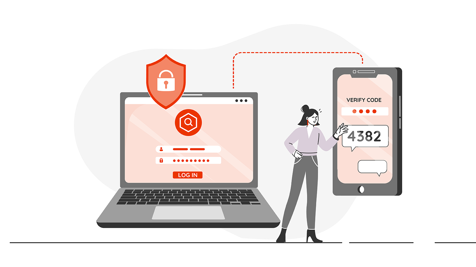 Two-Factor Authentication Now Available in SearchStax | SearchStax Blog
