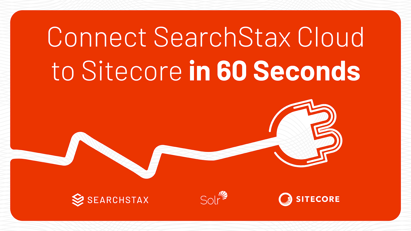 Plugin Makes Sitecore Solr Connection Easy Searchstax Blog