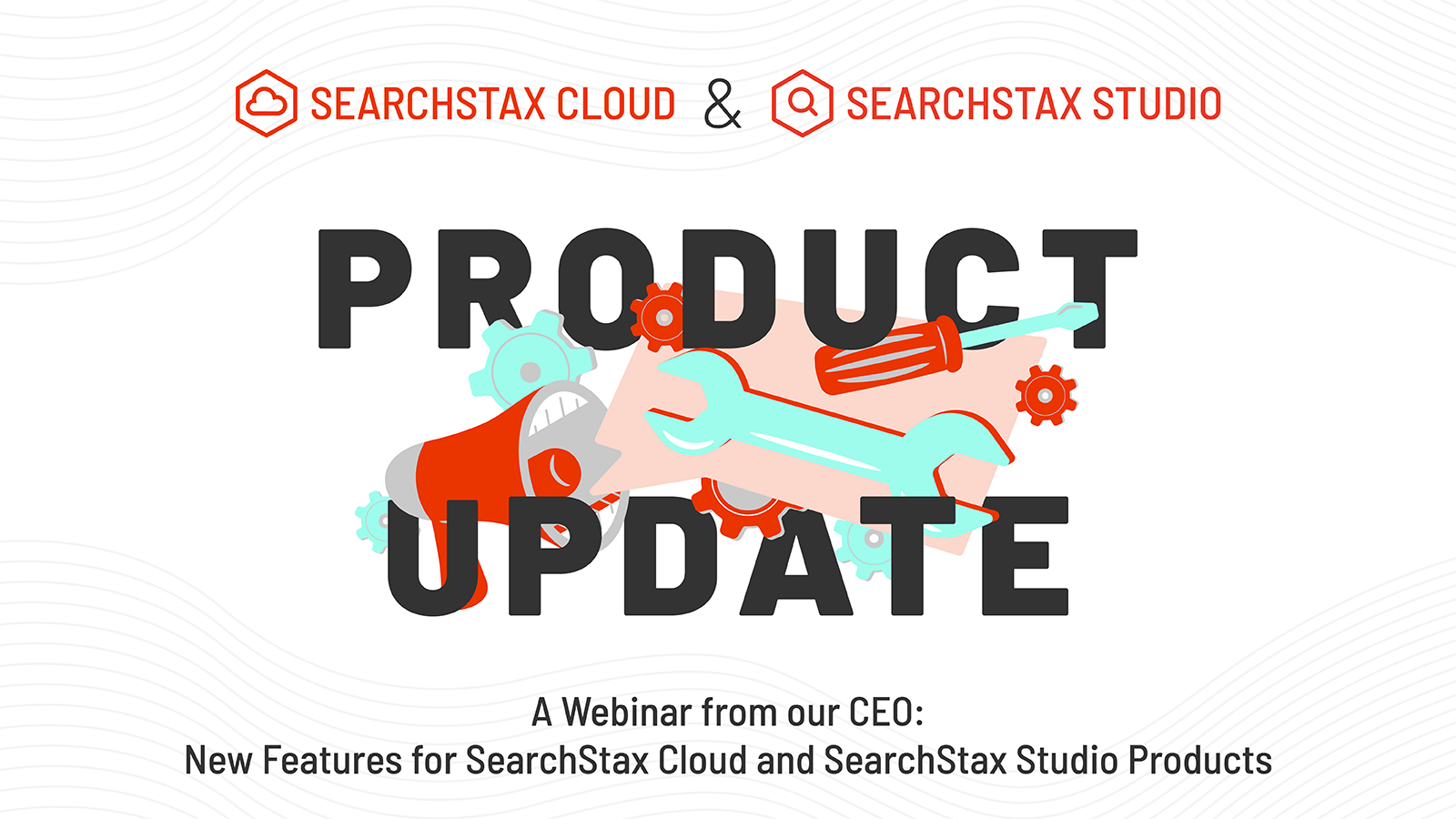 Product Release Webinar Spring 2021 Searchstax Blog