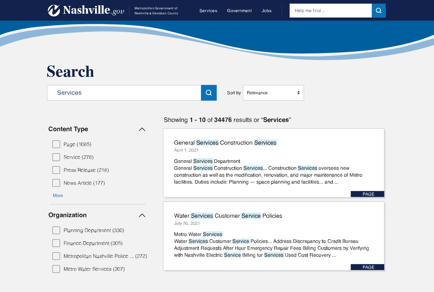 Managed Solr and SearchStudio | SearchStax