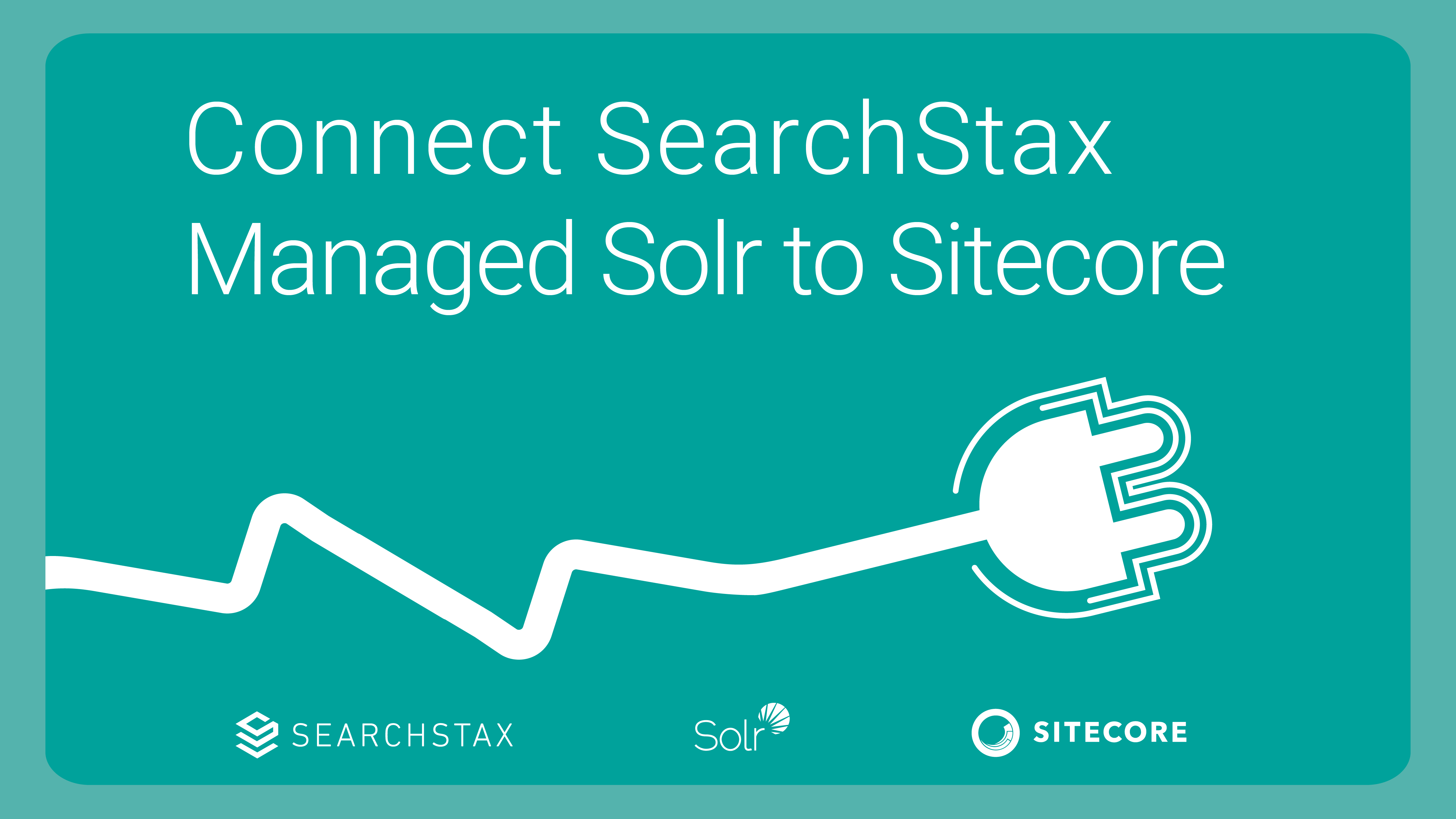 Sitecore Plugin for Managed Solr - Videos | SearchStax Sitecore Plugin for Managed Solr - Videos | SearchStax