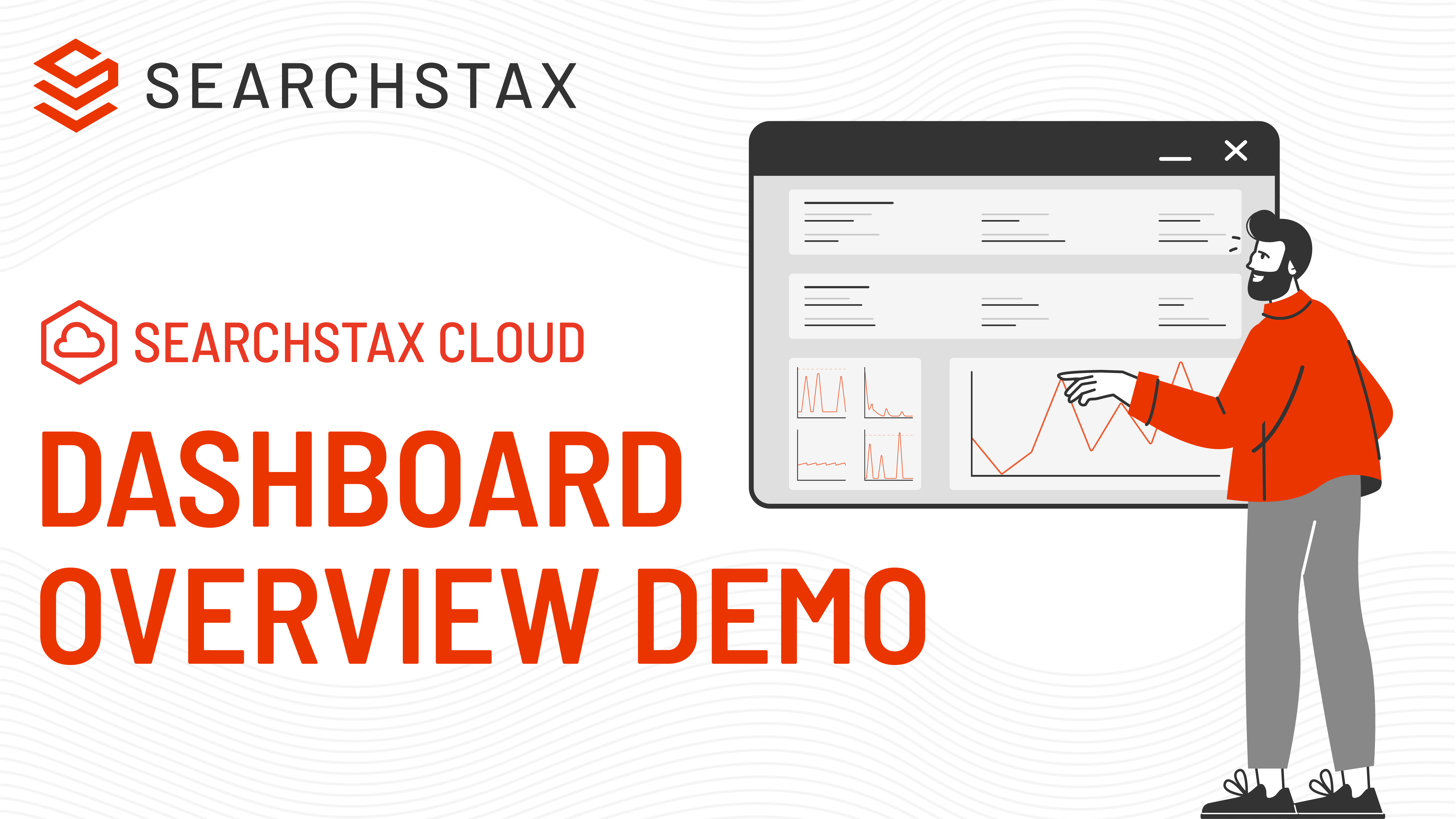 Managed Search Dashboard Overview | SearchStax Video Managed Search Dashboard Overview | SearchStax Video