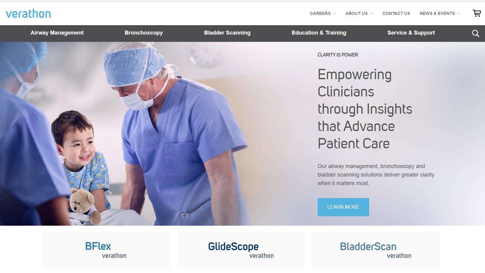 Case Studies | SearchStax