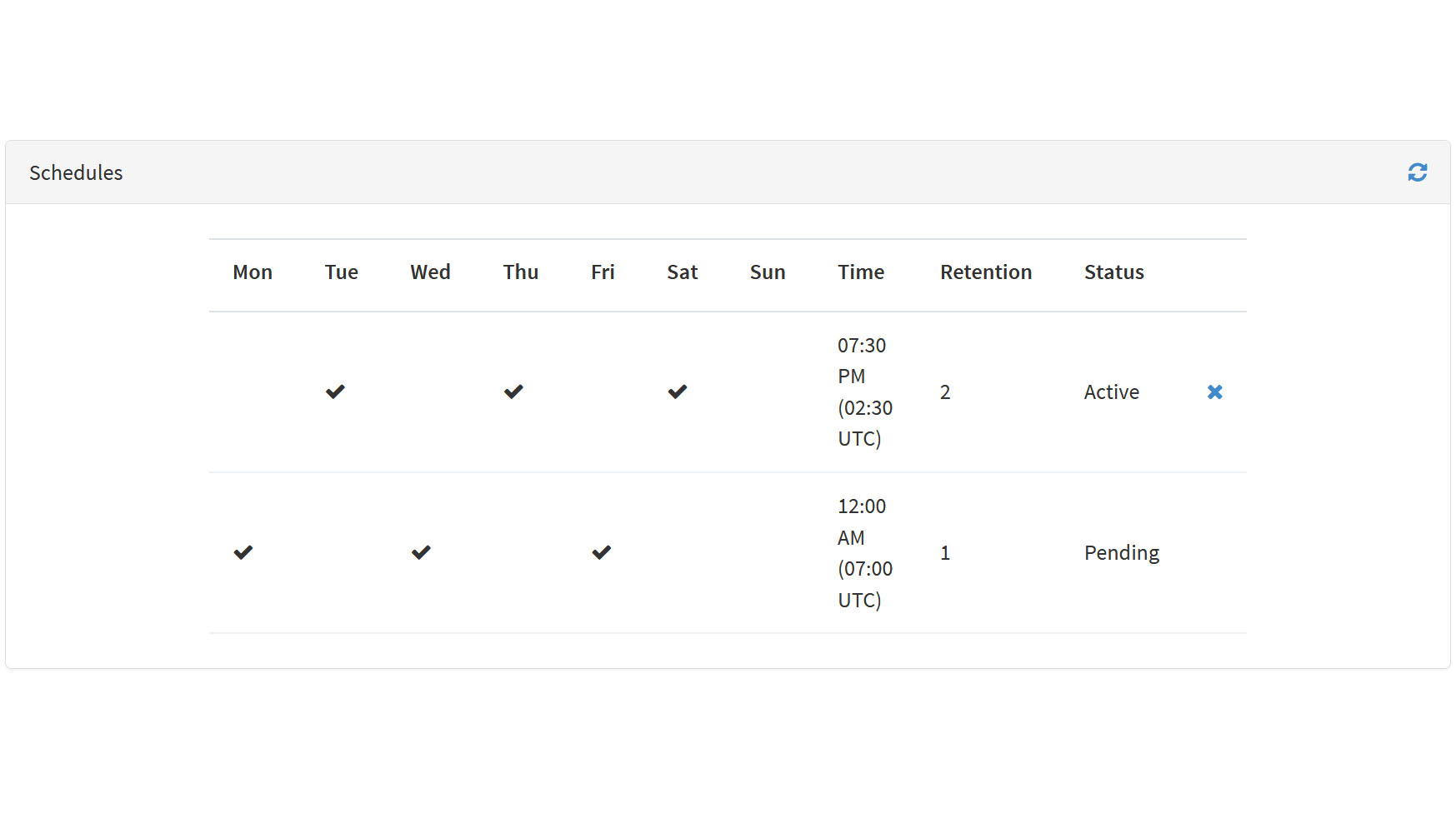 Automatically Back Up Your Solr Project with SearchStax | SearchStax Blog