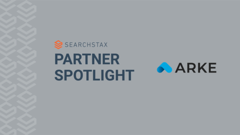 Arke: A Dynamic Tech Agency That Puts Customers First | SearchStax Blog