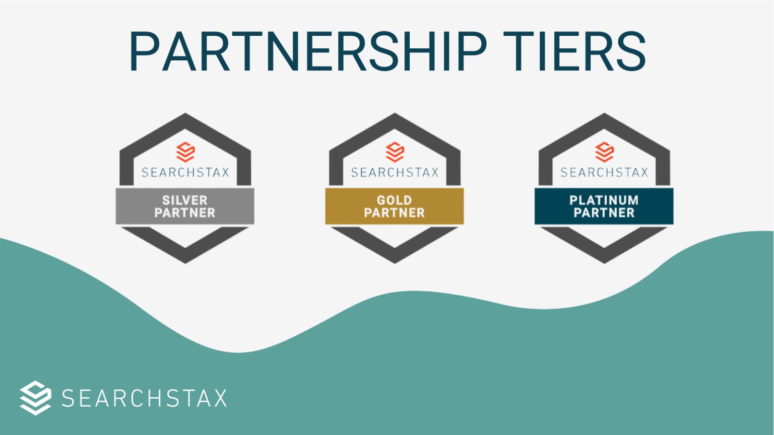 SearchStax Partnership Tiers | SearchStax Blog