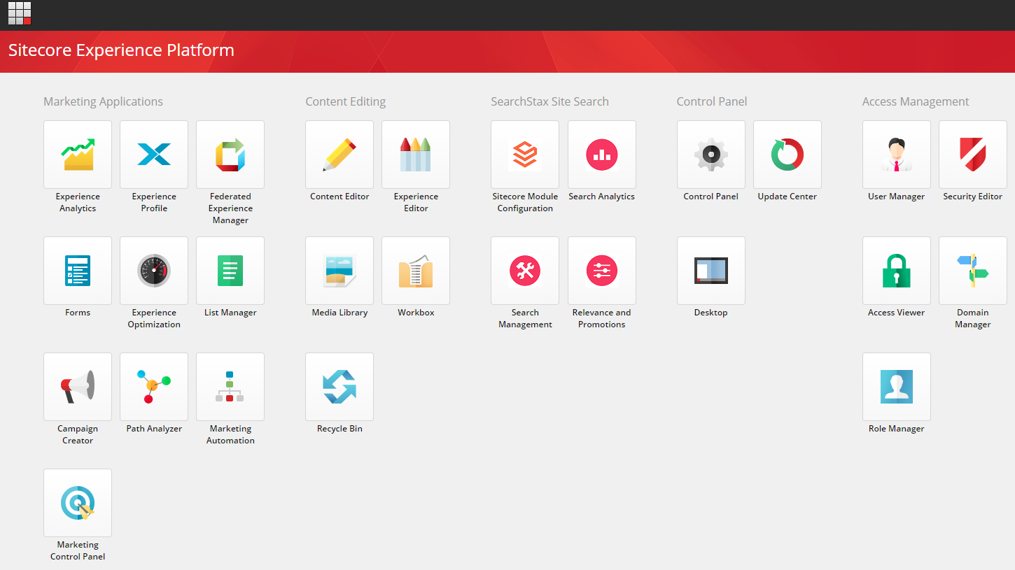 Get Site Search for Sitecore | SearchStax Blog