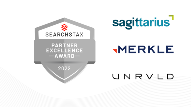 Merkle, Sagittarius and UNRVLD Win the 2022 Partner Excellence Award ...