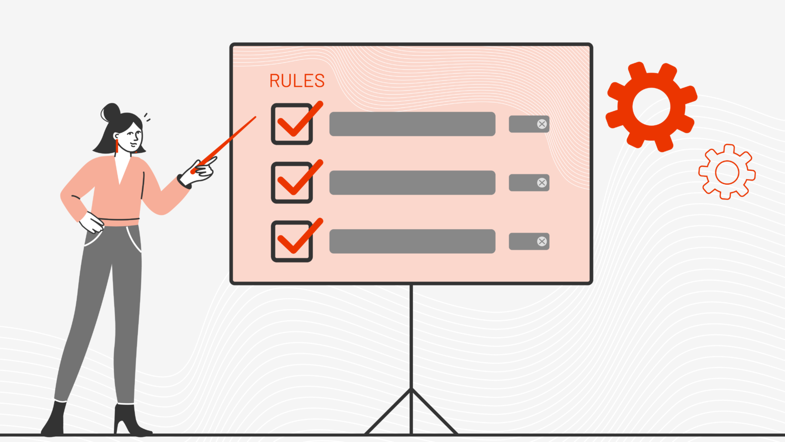 Improve Site Search Experience with Rules | SearchStax Blog