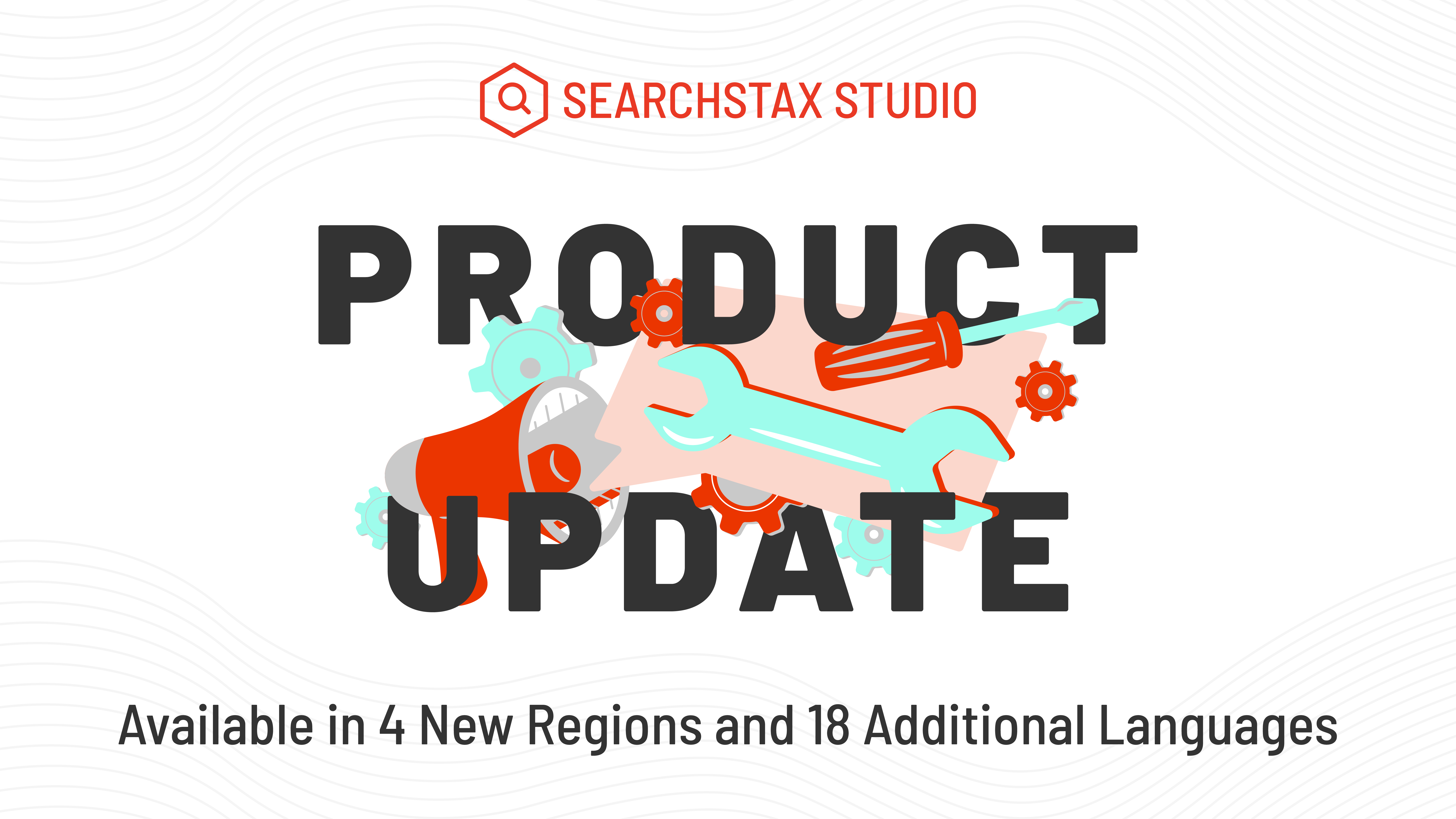 Regions Logo SearchStax Site Search Now Available In Expanded Regions