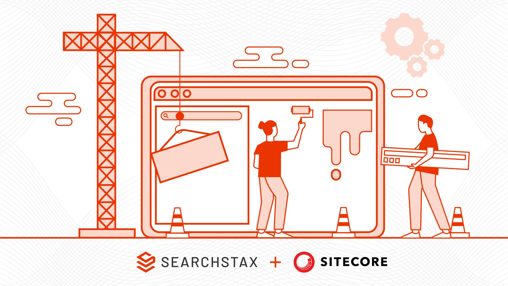 Building Sitecore Search with SearchStax Site Search UI Components | SearchStax Blog