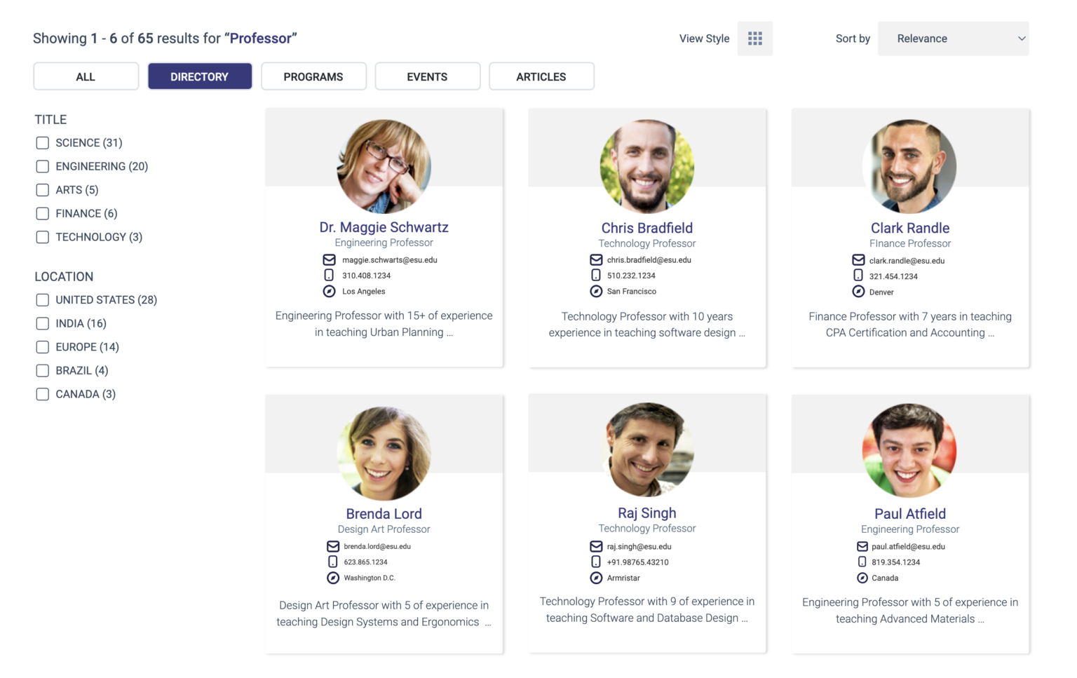 What is Site Search? A Marketer's Guide to Better Website Search