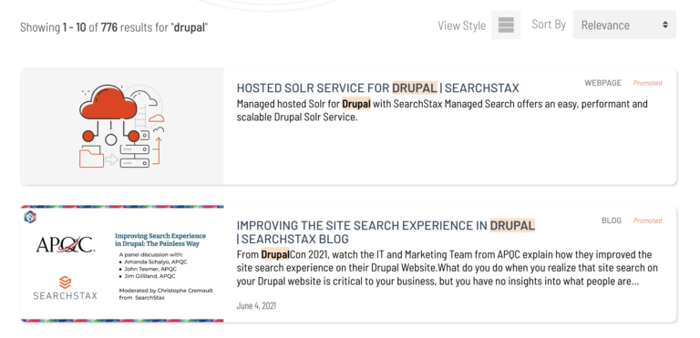 What is Site Search? A Marketer's Guide to Better Website Search