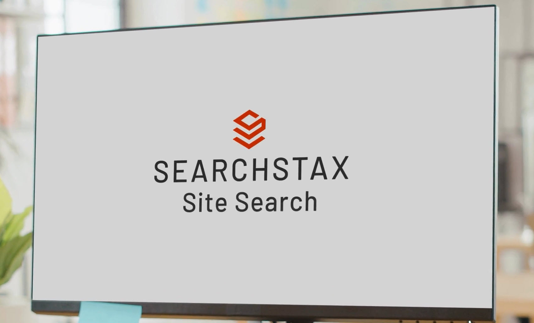 SearchStax Site Search Overview Video | SearchStax