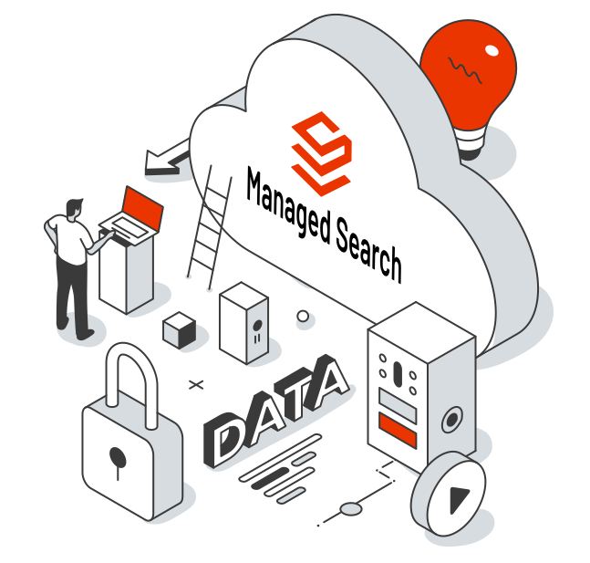 Managed Solr for Custom Applications | SearchStax Managed Solr for Custom Applications | SearchStax