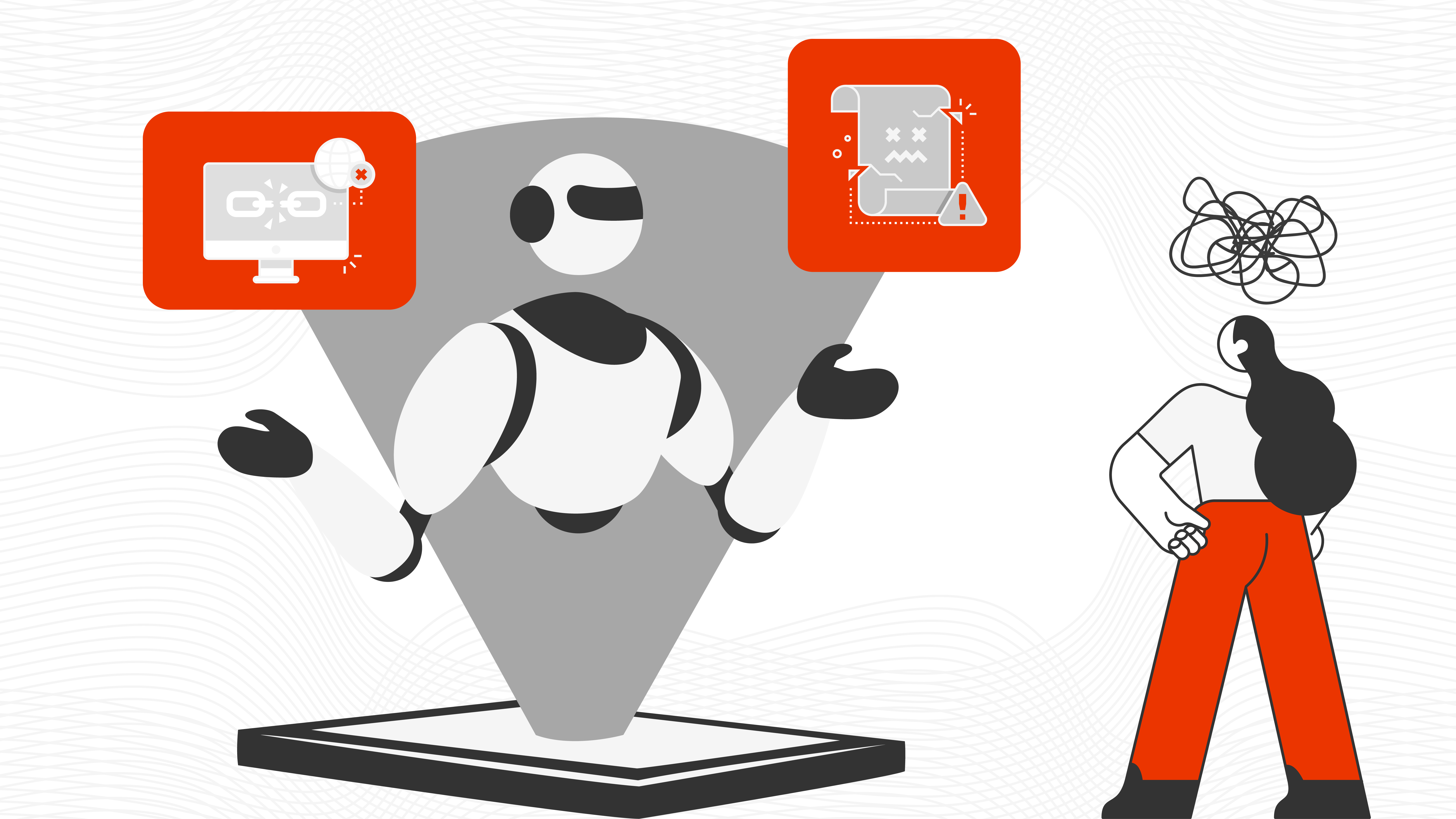 AI Slop: How AI-Generated Content is Impacting Information Discovery