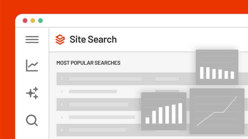 Site Search Solution | SearchStax