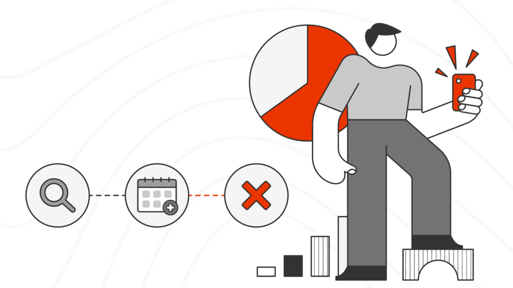 Research Bites: Your Website Didn't Fail Quietly — It Rang the Call Center